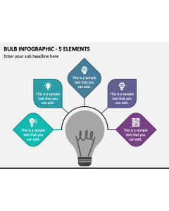 Bulb PowerPoint Templates and Google Slides Themes