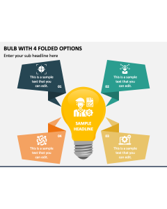 Bulb PowerPoint Templates and Google Slides Themes