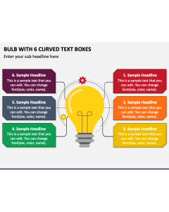 Bulb PowerPoint Templates and Google Slides Themes