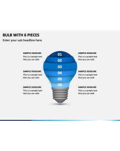 Bulb PowerPoint & Google Slides Templates - Page 3/