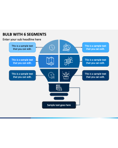 Bulb PowerPoint & Google Slides Templates - Page 3/