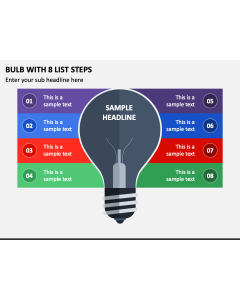Bulb PowerPoint Templates and Google Slides Themes