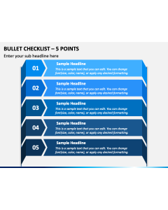 Checklist PowerPoint Templates and Google Slides Themes