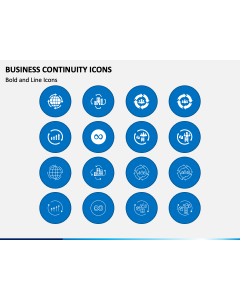 Continuity PowerPoint Templates and Google Slides Themes