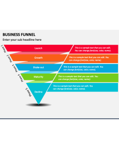 Page 4 - Funnel Diagram Templates for PowerPoint and Google Slides ...