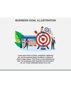 Goal PowerPoint Templates and Google Slides Themes