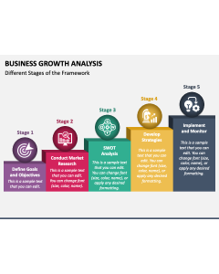 Growth PowerPoint Templates and Google Slides Themes