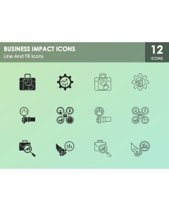 Editable Icons for PowerPoint and Google Slides | SketchBubble