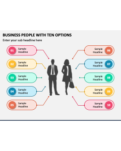 People PowerPoint & Google Slides Templates