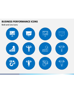 evaluation icon for ppt
