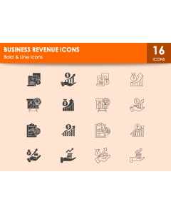 Editable Icons for PowerPoint and Google Slides | SketchBubble