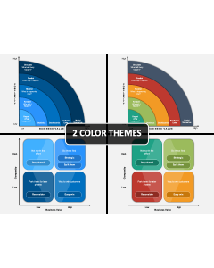 complexity icon powerpoint