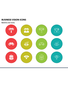 Vision PowerPoint Templates and Google Slides Themes - Page 2/