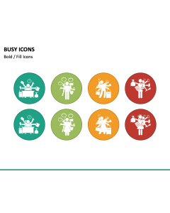 Page 101 - Editable Icons for PowerPoint and Google Slides | SketchBubble