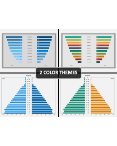 Butterfly PowerPoint Templates and Google Slides Themes