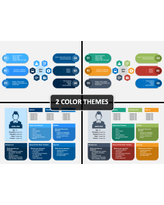 Personas PowerPoint Templates and Google Slides Themes - Page 2/