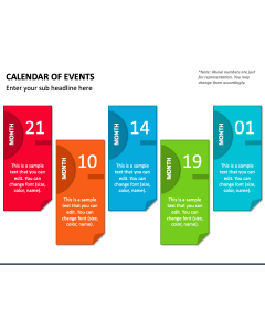 Events PowerPoint Templates and Google Slides Themes