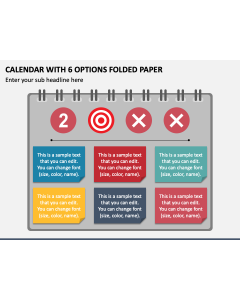 Options PowerPoint Templates and Google Slides Themes
