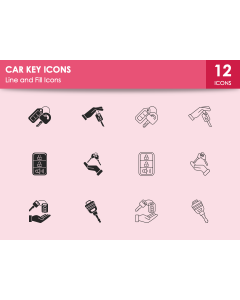 Editable Icons for PowerPoint and Google Slides | SketchBubble