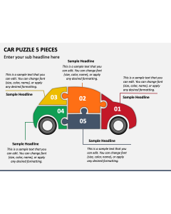 Car PowerPoint Templates and Google Slides Themes