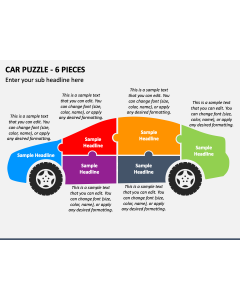 Car PowerPoint Templates and Google Slides Themes