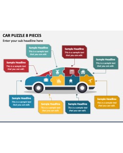 Car PowerPoint Templates and Google Slides Themes