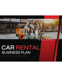 Car PowerPoint Templates and Google Slides Themes