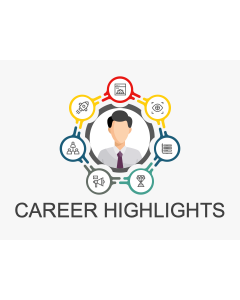 Career Templates for PowerPoint and Google Slides | SketchBubble