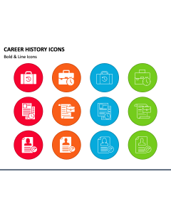 Page 100 - Editable Icons for PowerPoint and Google Slides | SketchBubble