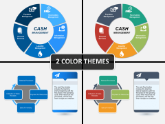 Cash PowerPoint Templates and Google Slides Themes - Page 3/