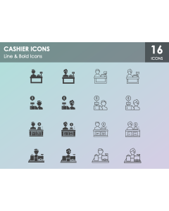 Cash PowerPoint Templates and Google Slides Themes - Page 4/