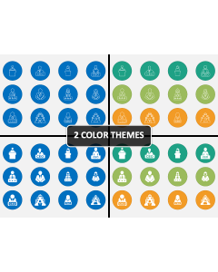 CEO PowerPoint Templates and Google Slides Themes