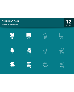 Page 21 - Editable Icons for PowerPoint and Google Slides | SketchBubble