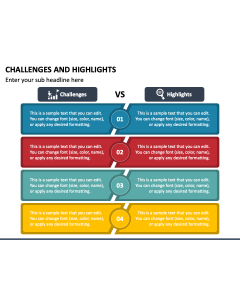 Challenges PowerPoint Templates and Google Slides Themes - Page 5/