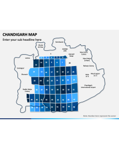 Page 10 - Asia Maps Templates for PowerPoint and Google Slides ...
