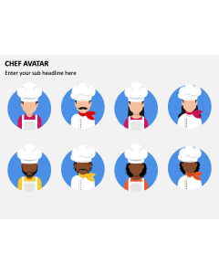 Avatars for PowerPoint and Google Slides - Page 2/