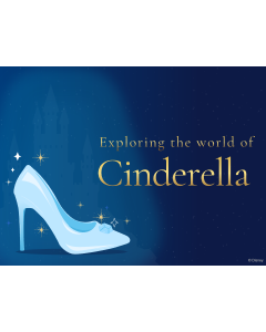 Cinderella Powerpoint Template