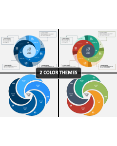 Page 436 - Editable Diagrams and Charts for PowerPoint and Google Slides | SketchBubble