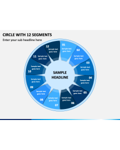 12-step-diagrams PowerPoint & Google Slides Templates - Page 3/