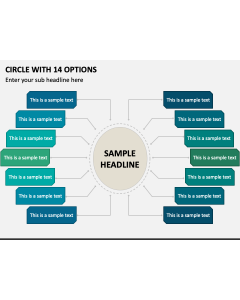 Page 5 - Circle Shapes Templates for PowerPoint and Google Slides ...