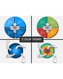 PowerPoint Bundles - PPT Slides | SketchBubble