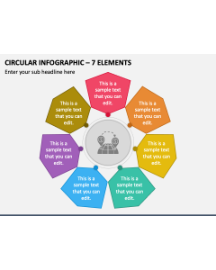 Circular PowerPoint Templates and Google Slides Themes - Page 9/