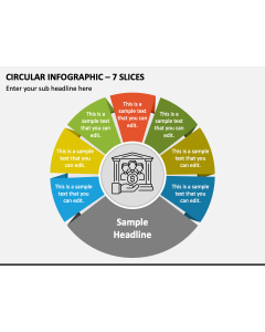 Circular PowerPoint Templates and Google Slides Themes - Page 9/