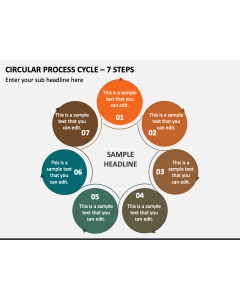 Circular PowerPoint Templates and Google Slides Themes - Page 9/