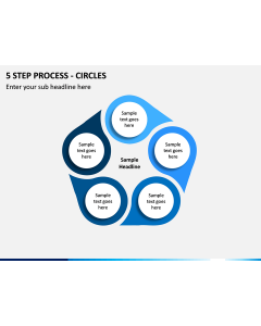 Page 49 - 600+ 5 Step Diagrams Templates for PowerPoint and Google ...