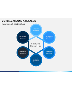 Page 47 - 600+ 6 Step Diagrams Templates for PowerPoint and Google ...