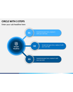 Page 59 - 700+ 3 Step Diagrams Templates for PowerPoint and Google ...