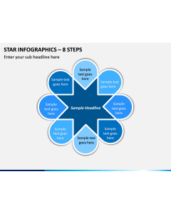 8 Step Diagrams for PowerPoint and Google Slides - Page 11/