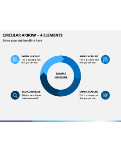 Page 54 - 800+ 4 Step Diagrams Templates for PowerPoint and Google ...