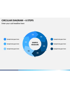 Page 43 - 600+ 6 Step Diagrams Templates for PowerPoint and Google ...